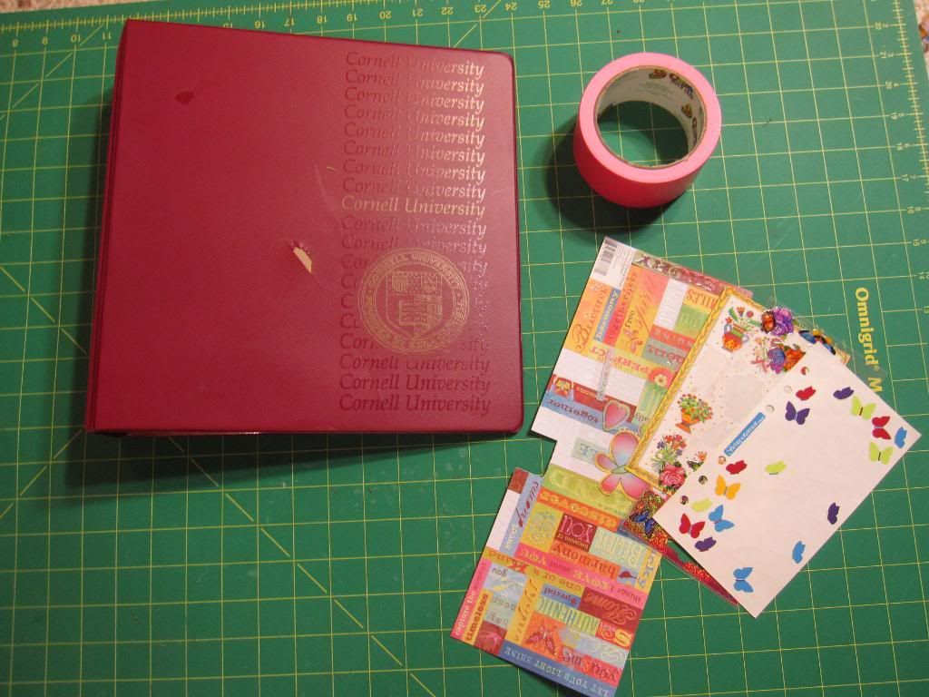 Back To School Binder Repair Tutorial Grow And Make back-to-school-binder-repair-tutorial-grow-and-make